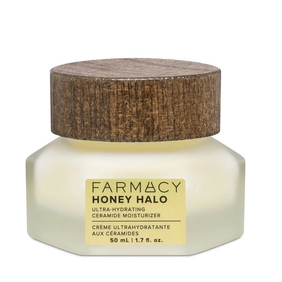 Farmacy | Skincare | Nwt Farmacy Honey Halo Ultrahydrating Ceramide ...